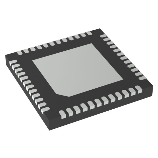 ATMEGA4809 Microchip Technology | Embedded